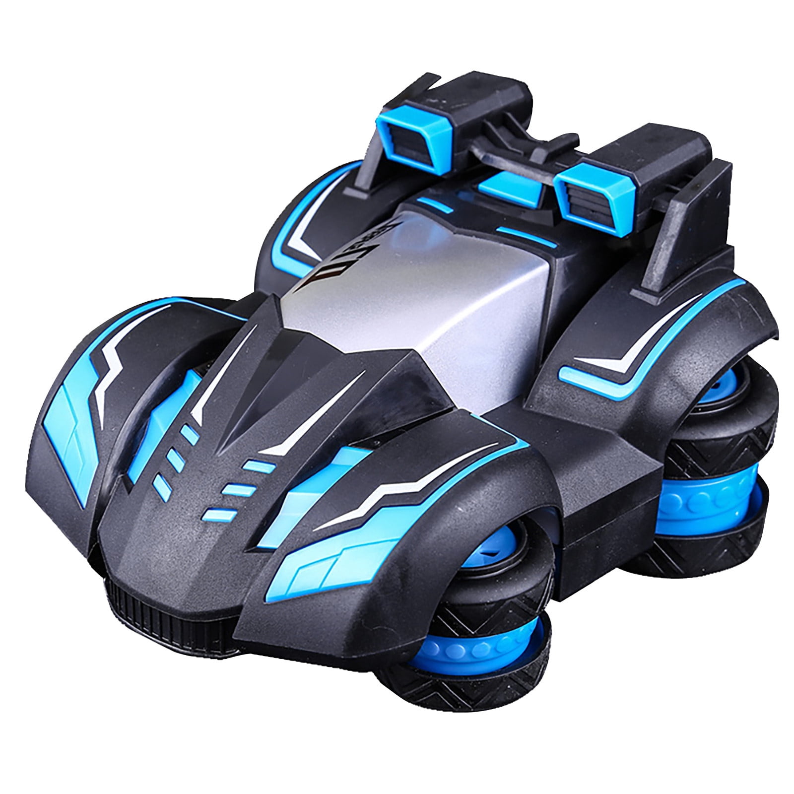 HKEJIAOI Remote Control Car for Boys 8-12 2.4G Stunt Floating Remote ...