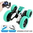 HKEJIAOI Remote Control Car for Boys 8-12 Remote Control Car Rc Cars Drift High Speed Off Road ...