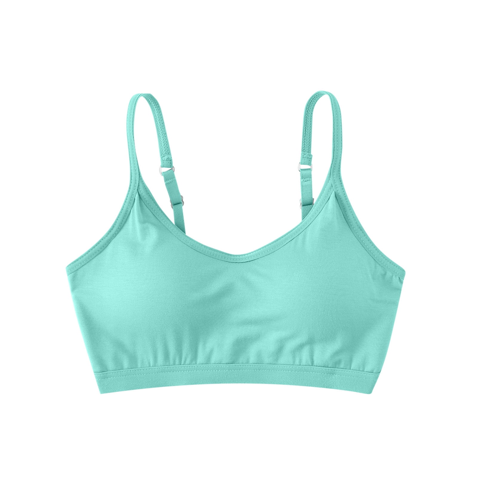 Lopecy-Sta Training Bra for Women Comfort Stretch Cami Bralette ...