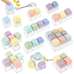 Keyboard Fidget Toy