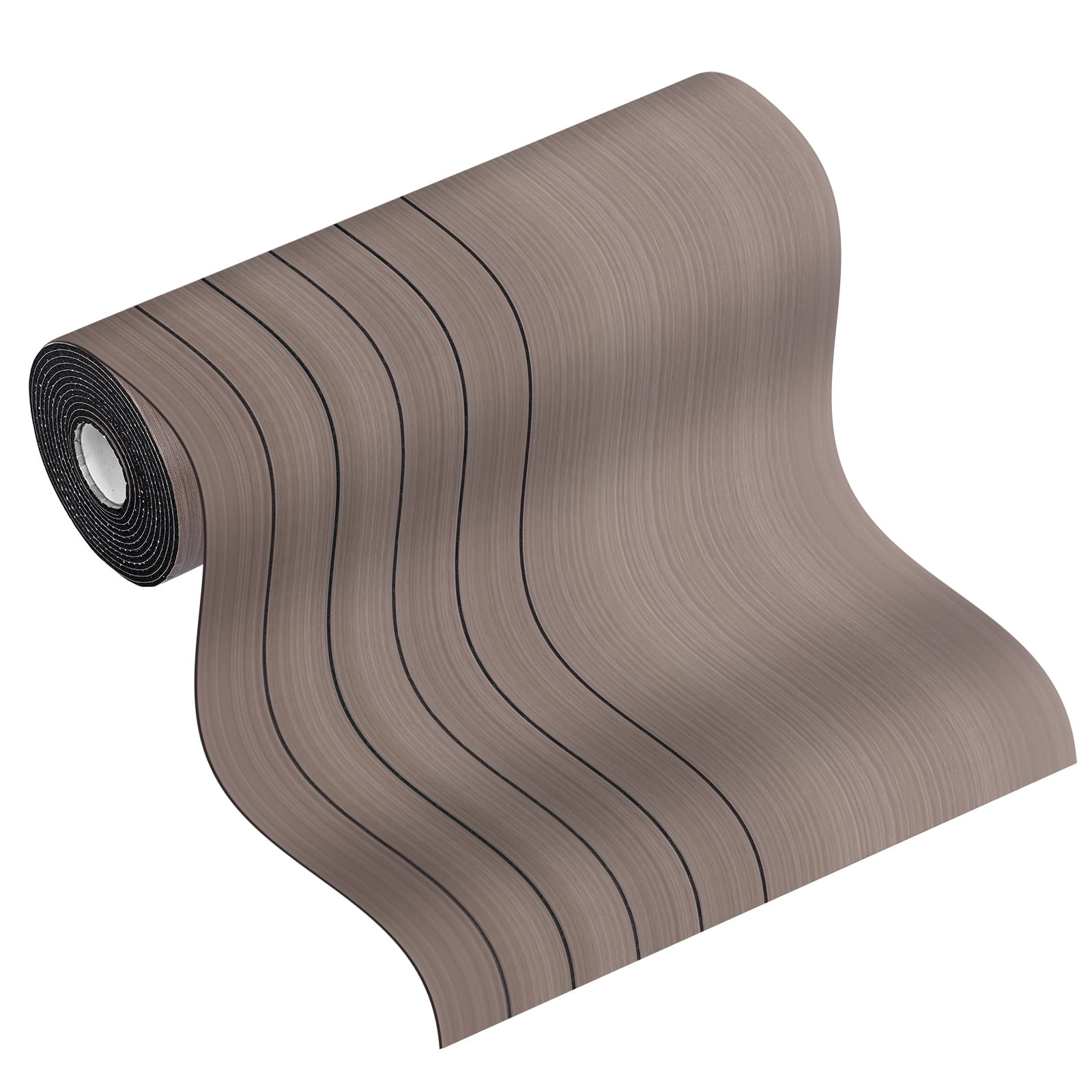 HKJUNFEI Wood Slats Wallpaper Easy Peel and Stick Installation 3D ...