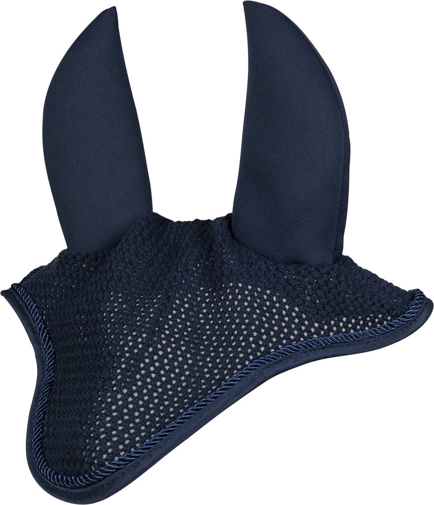 HKM Noise Control Ear bonnet-Deep Blue-Pony - Walmart.com