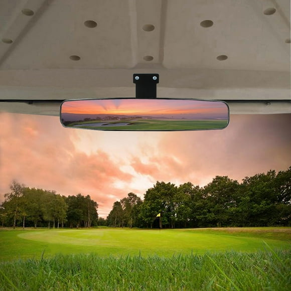 Golf Cart Side Mirrors in Golf Cart Mirrors - Walmart.com