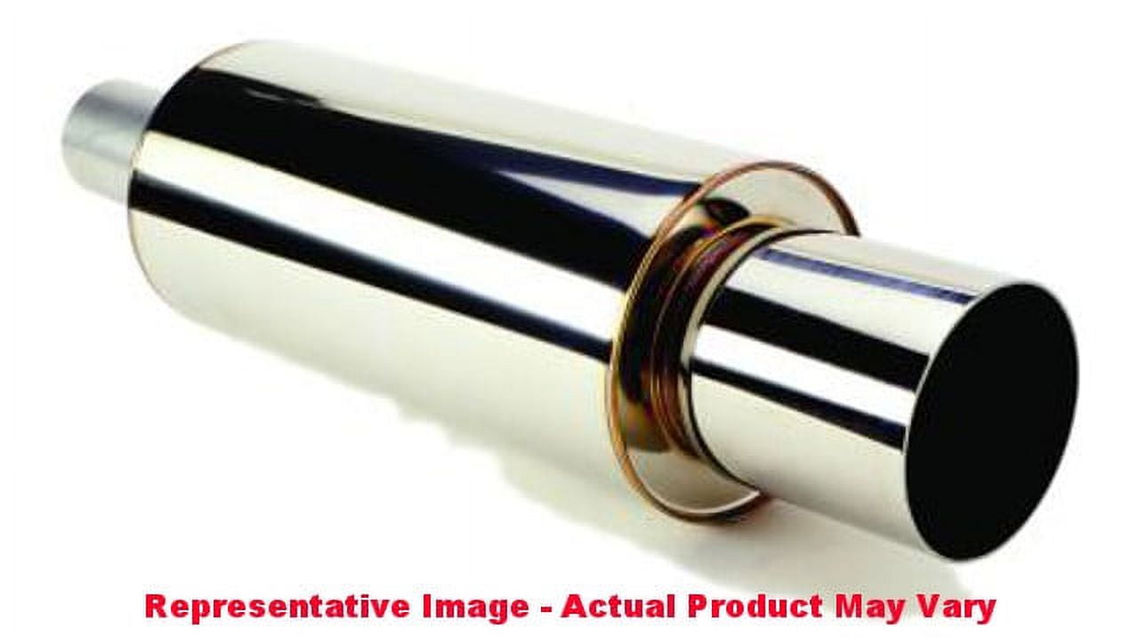 HKS 34002-AK007 Pipe Inlet (130Mm~230Mm Hp 65Mm) - Walmart.com