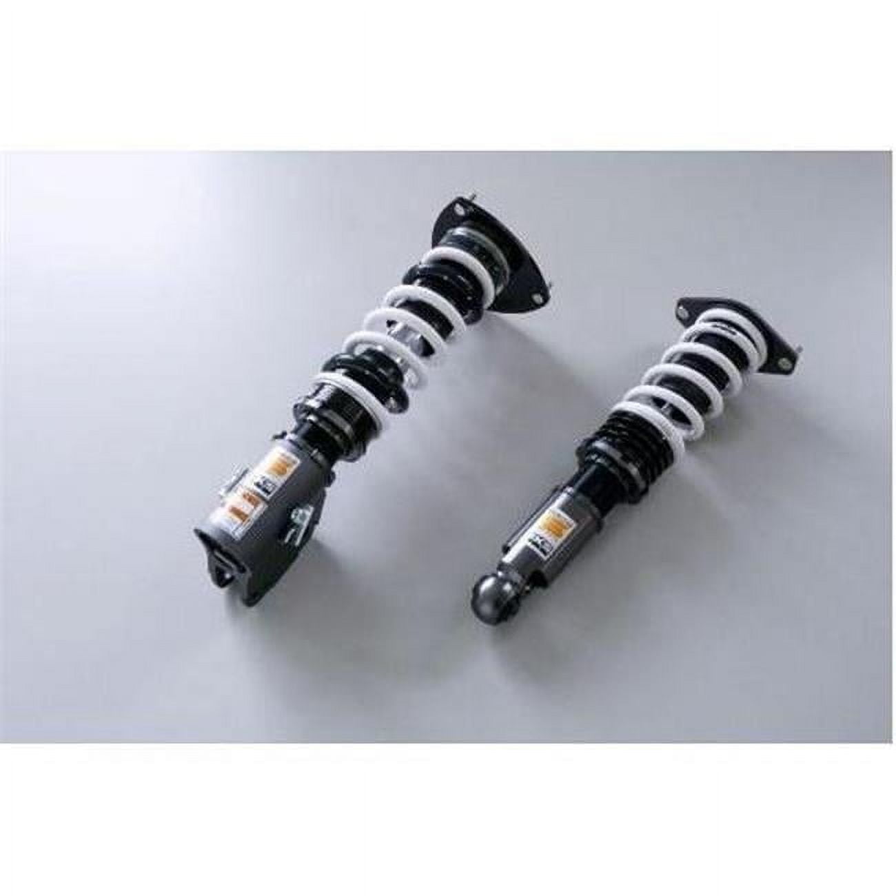 HKS 80300-AF001P Hipermax S Front Pillow Ball Full Coilover Kit for ...