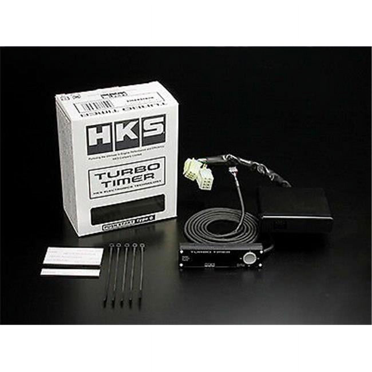Hks Turbo Timer