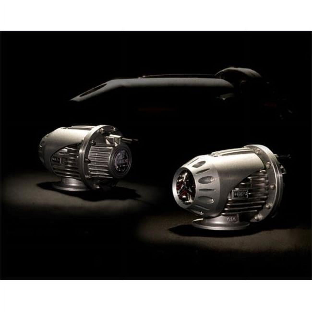 HKS SSQV4 BOV Kit with 2 SSQV & Polished Aluminum Pipes for 2009-2010 ...