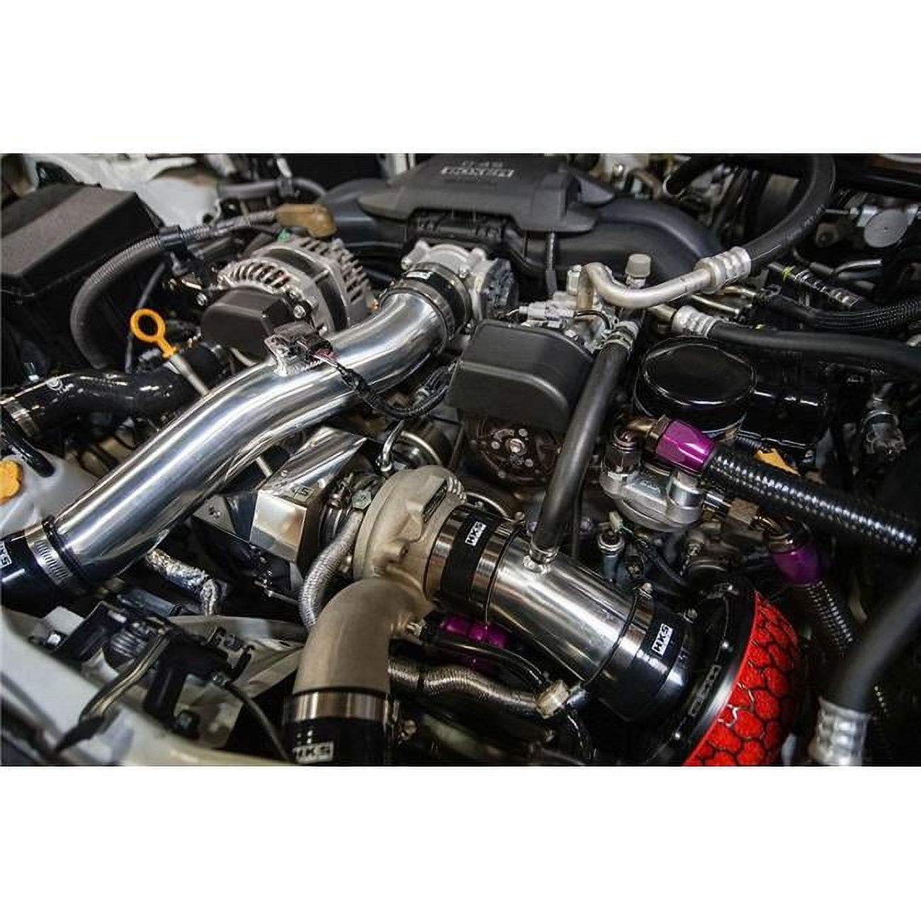 HKS Turbo Pro Kit for 1986 BRZ GTIII-RS - Walmart.com