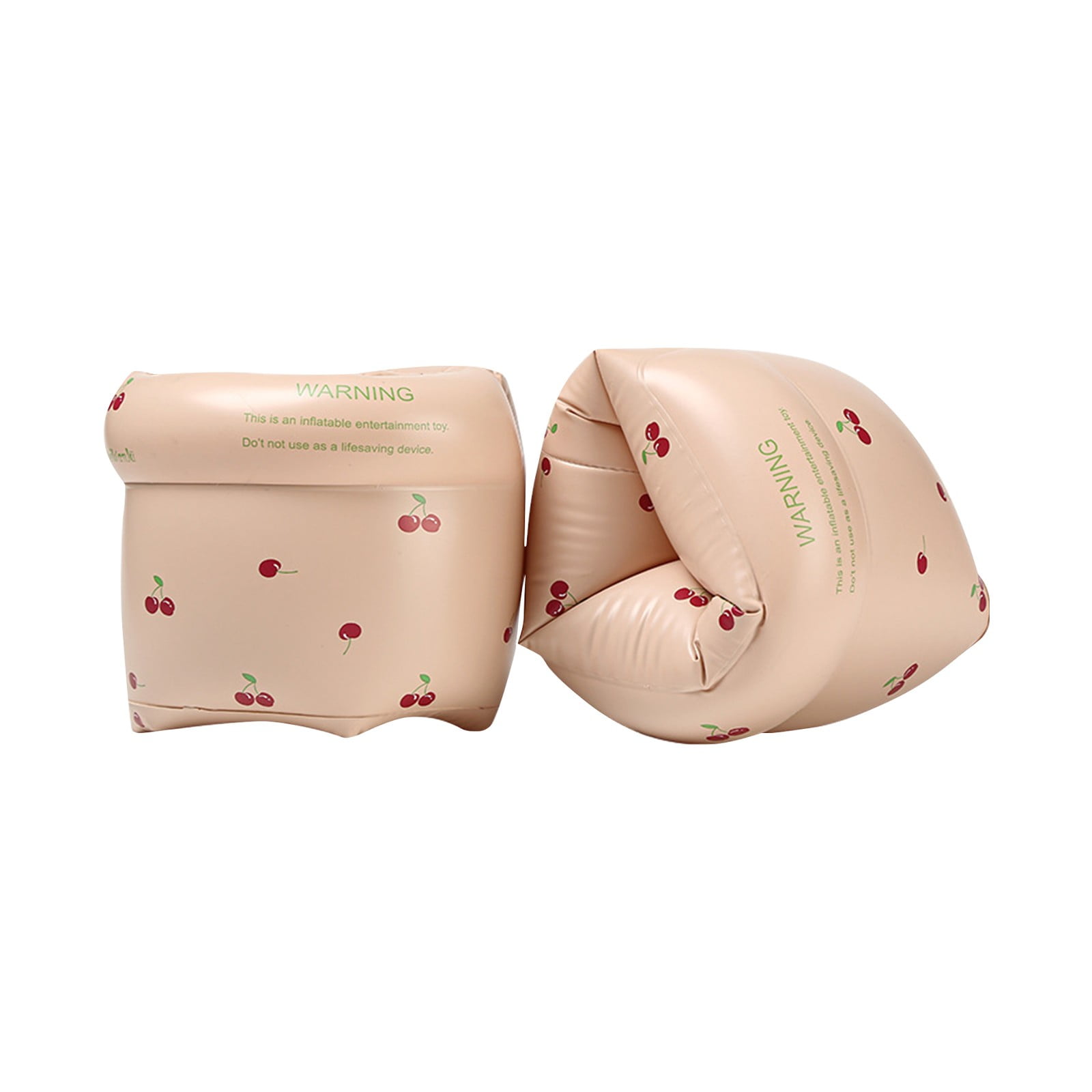 HKUKY 1 Pair Arm Float Rings Inflatable Sleeves,Kids Children Adult ...