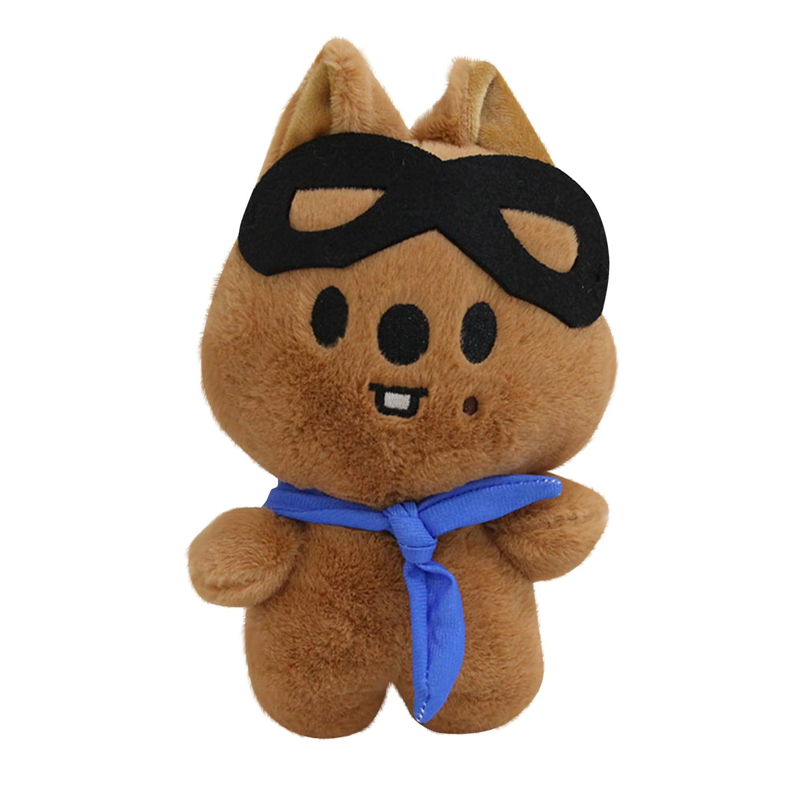 HKUKY Cute Stray Kids Plush, 7.8In Kawaii Skzoo Plush Toys,Creative ...
