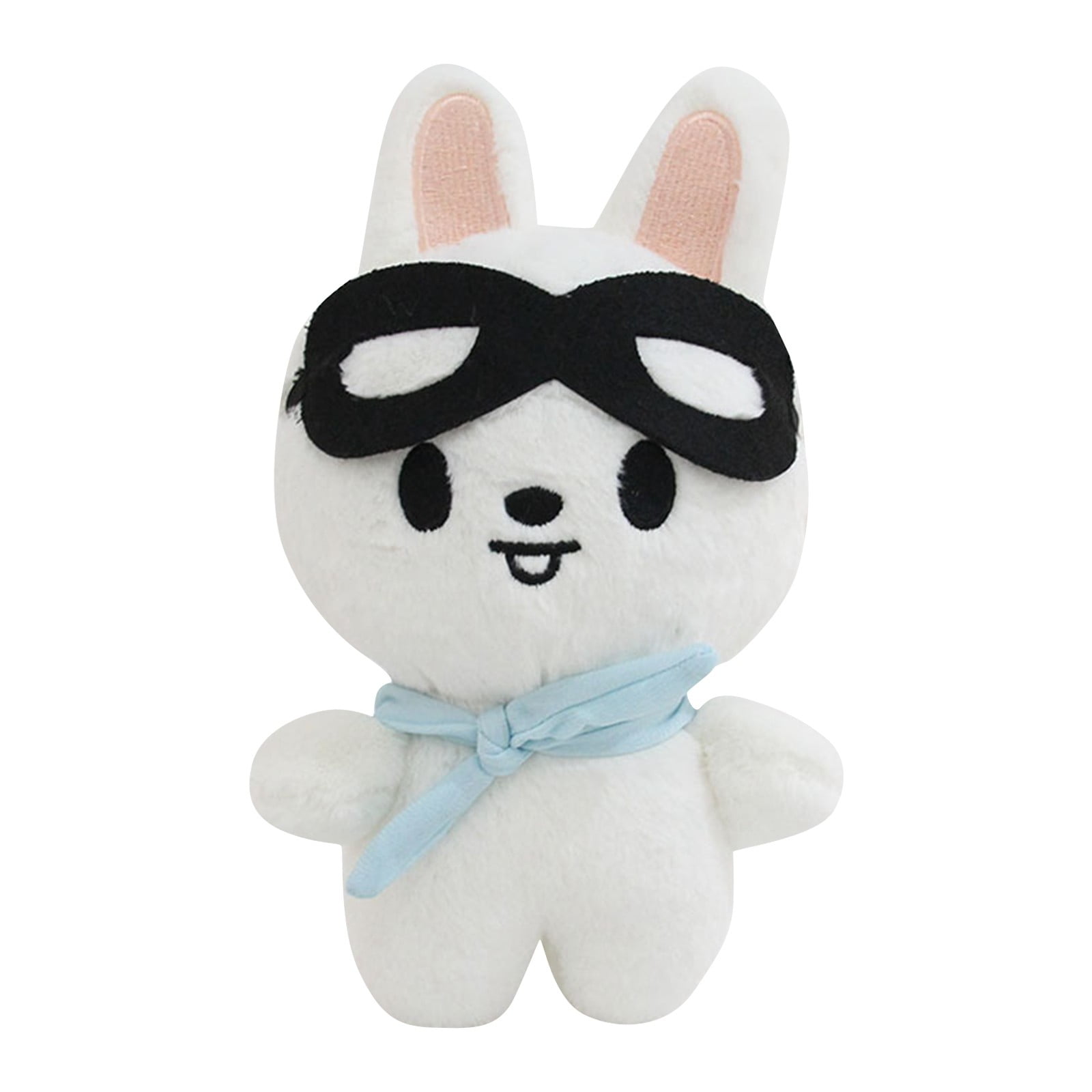 HKUKY Cute Stray Kids Plush, 7.8In Kawaii Skzoo Plush Toys,Creative ...