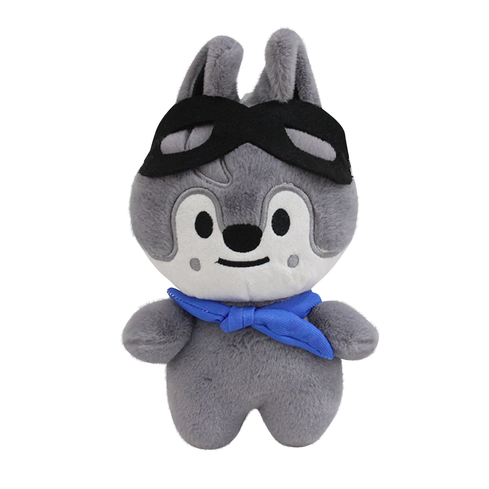 HKUKY Cute Stray Kids Plush, 7.8In Kawaii Skzoo Plush Toys,Creative ...
