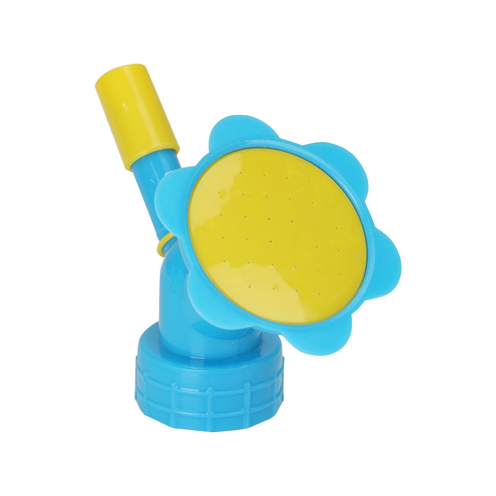 HKUKY Water Bottle Sprinkler Cap,Plastic Dual Head Bottle Cap Sprinkler ...