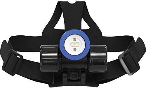 HL 1000 Lumen Extra-Wide Beam Head Lamp - Walmart.com