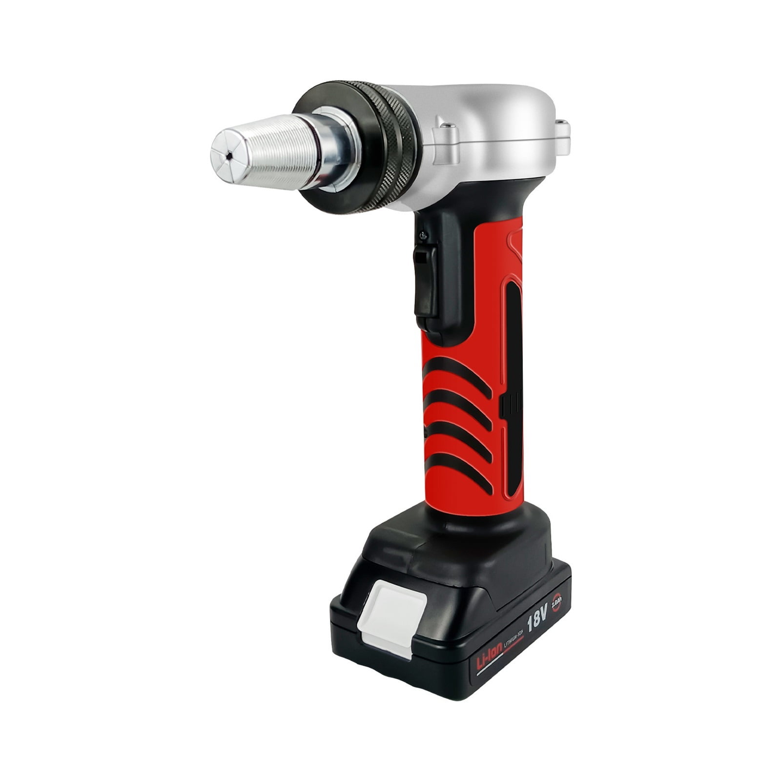 HL-1632 Electric Pipe Expander, Pipe Expansion Device For Connecting ...