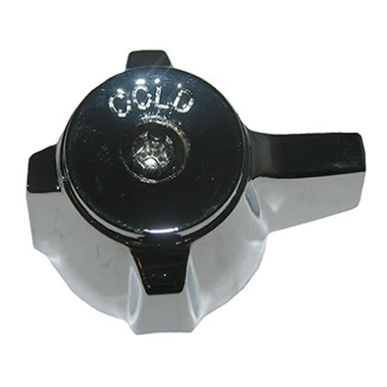HL-91 Sterling, Chrome Accent Cold Handle - Walmart.com