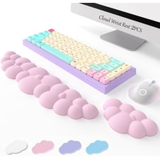 Keyboard Hand Warmer