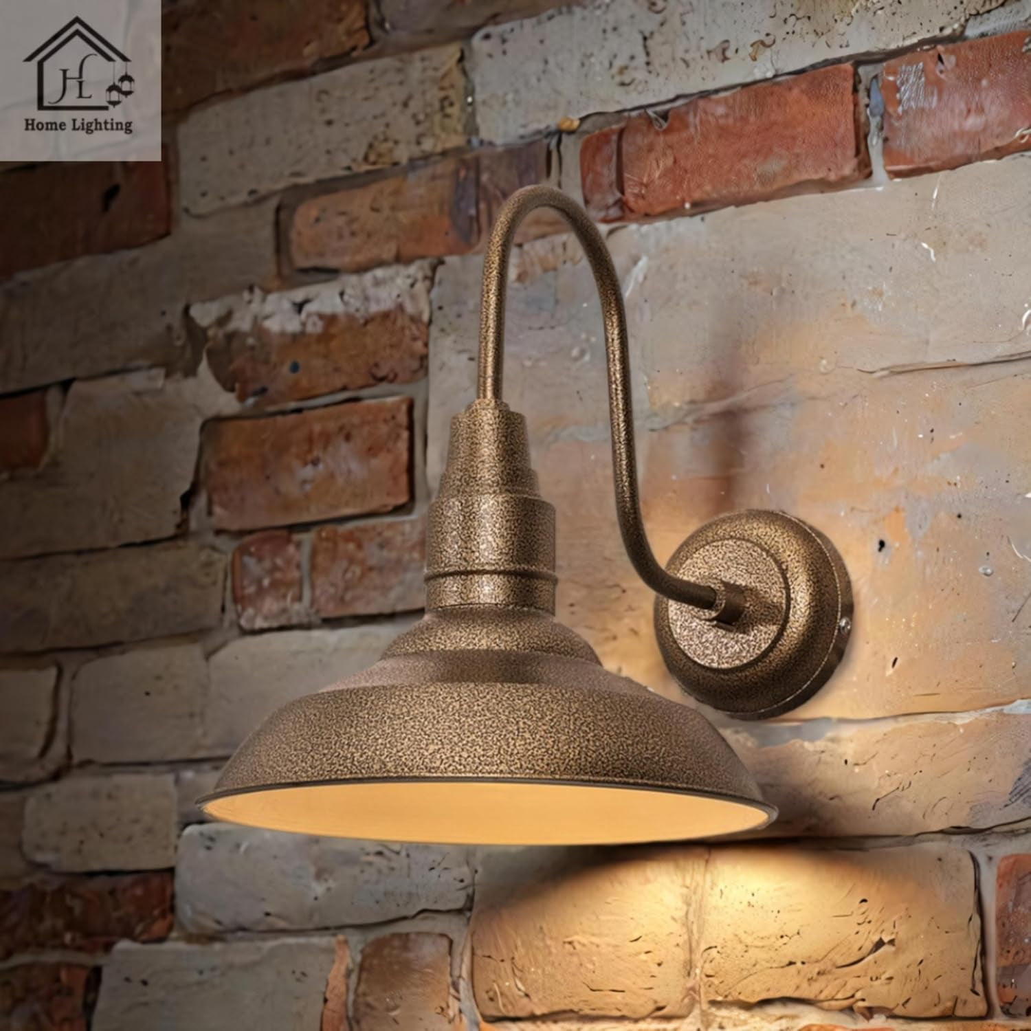 HL Home Lighting Fancy Wall Light American Light Wall Light for Living ...