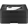 HL-L2460DW Wireless Compact Monochrome Laser Printer with Duplex ...
