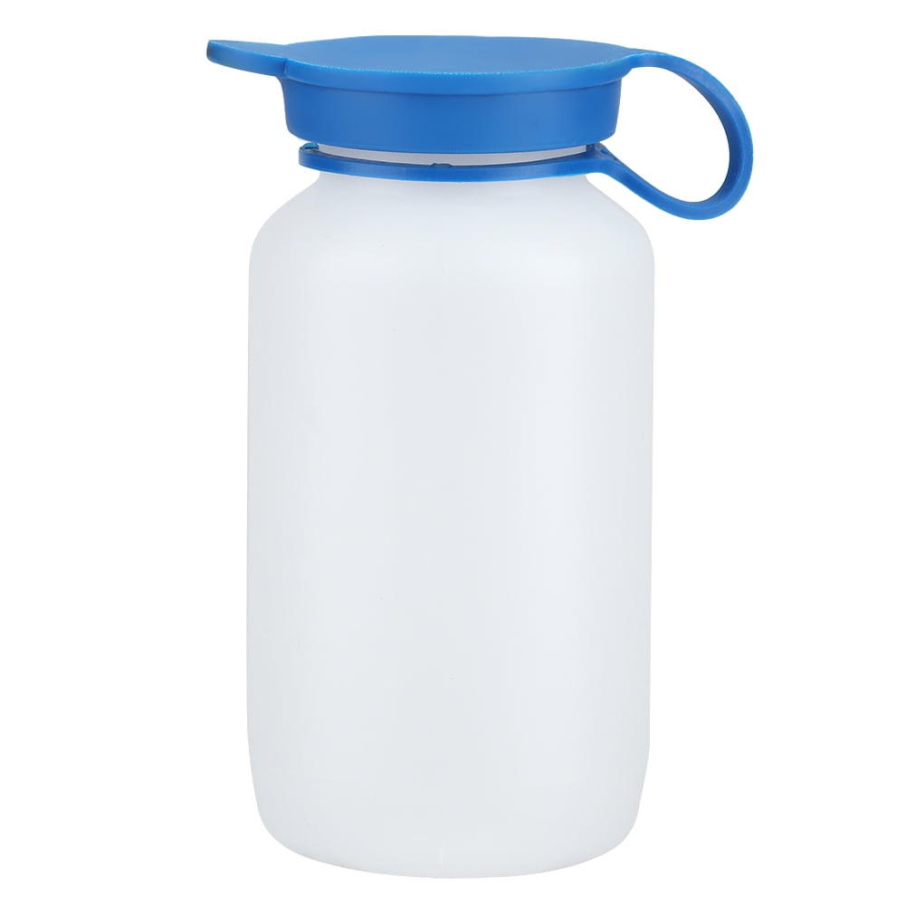HL MP47A Plastic Milk Sampling Bottle Container Sampler for Milking ...