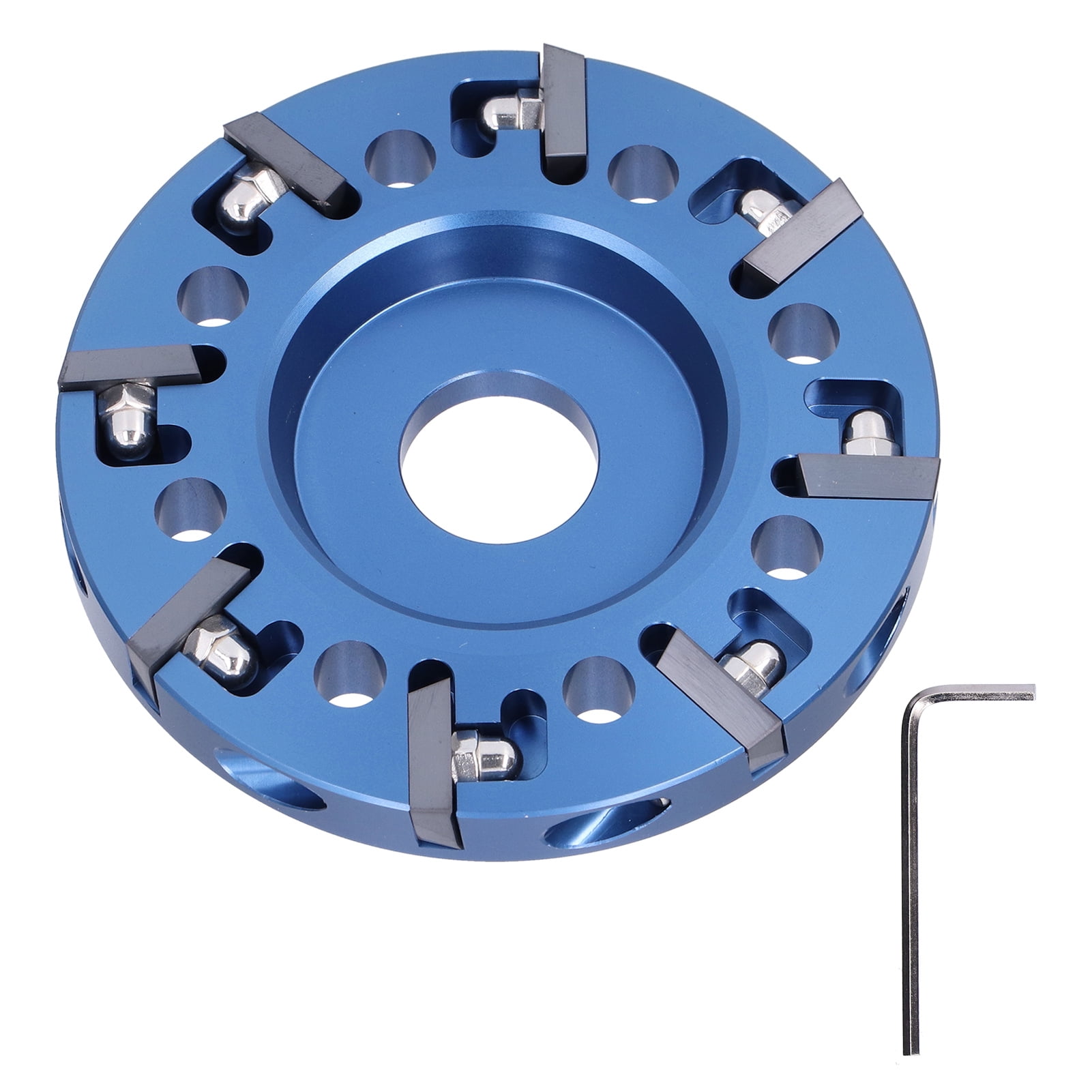 HL-Q7G1 Electric Hoof Trimming Cutter Head with 8 Blades for Cow Cattle ...