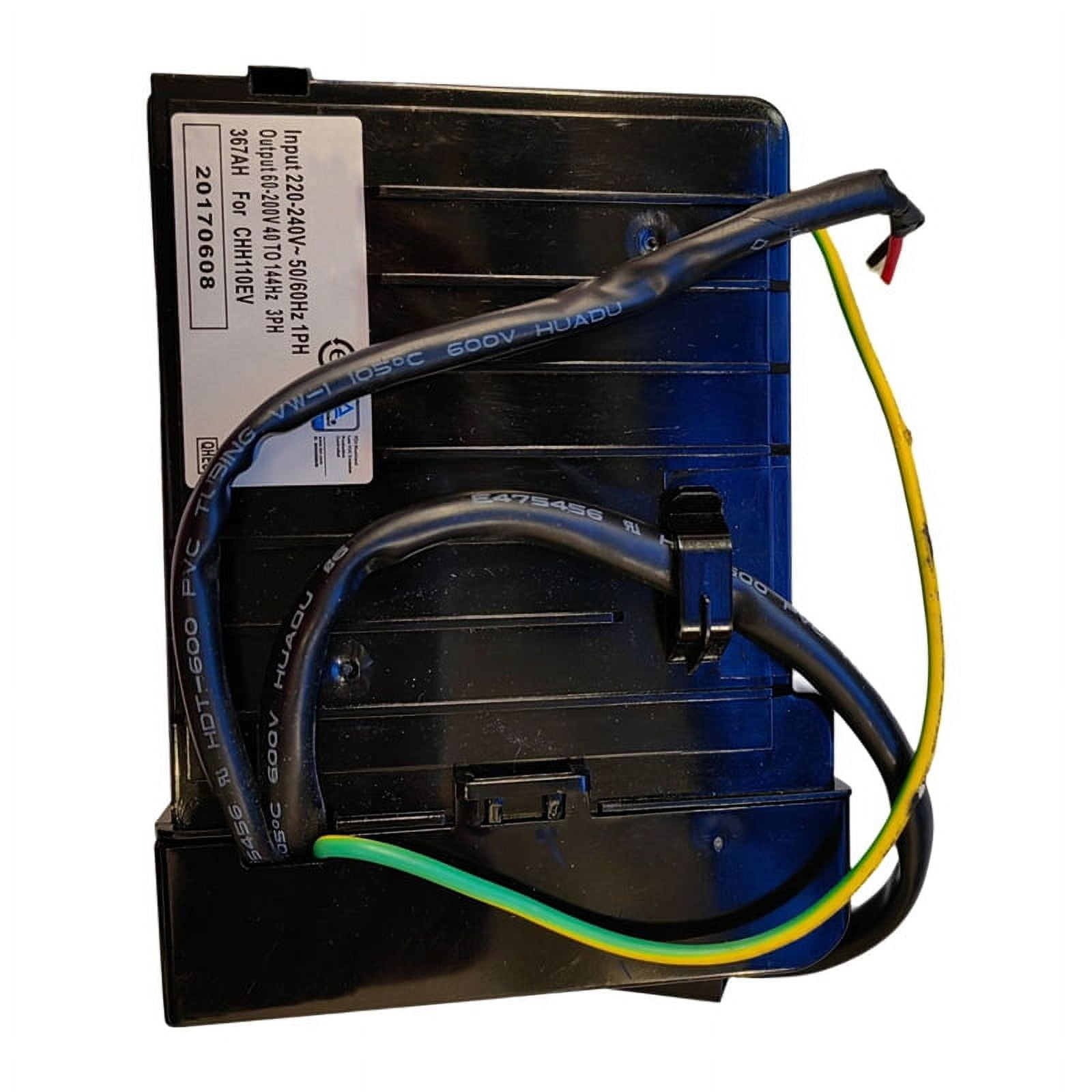 HL2L-CHH110EV Inverter Refrigerator Compressor Driver Board Inverter ...