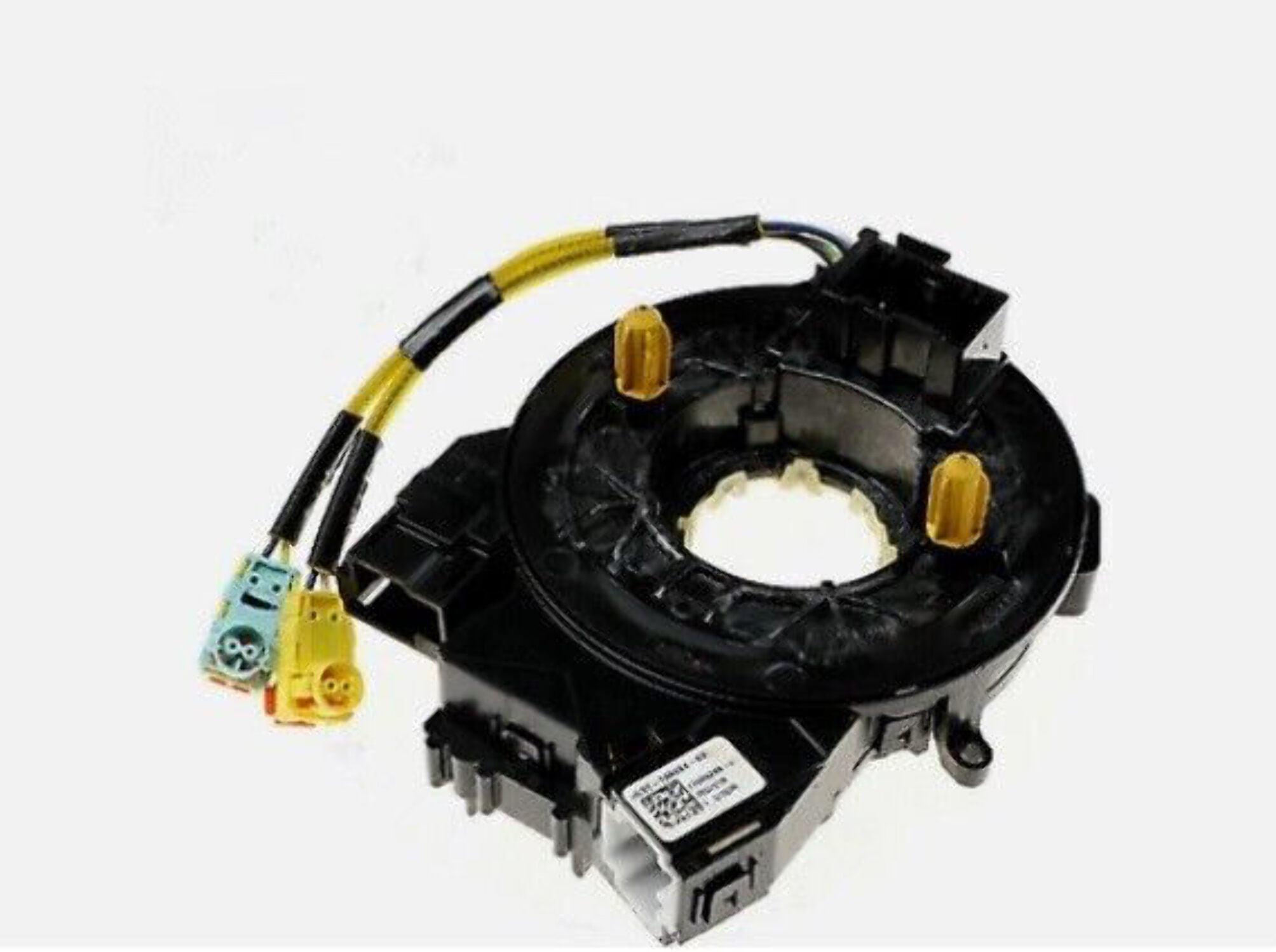 HL3T-14A664-AB Clock Spring Spiral Cable Fit Ford F150 2015 2016 2017 ...