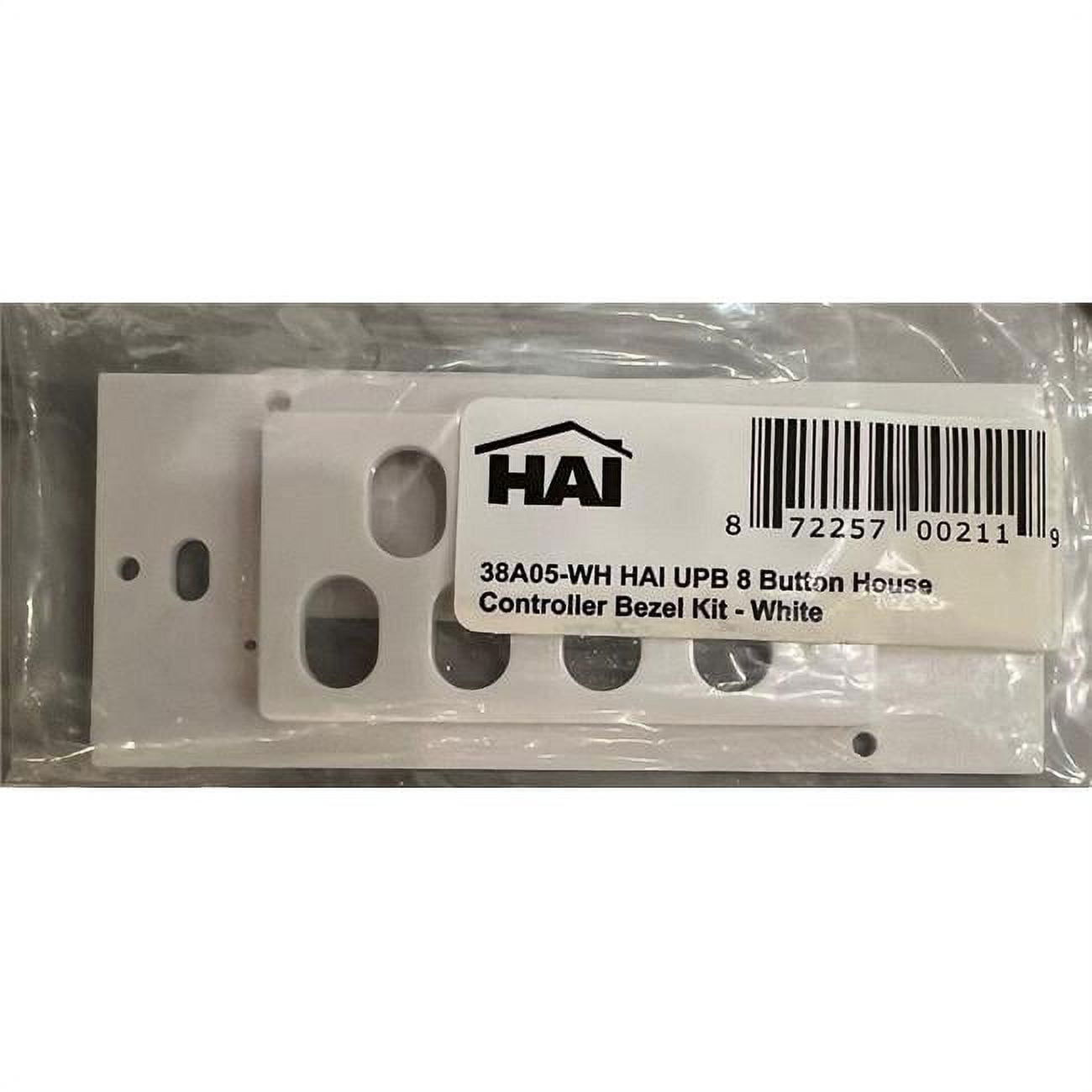 HLC 8 - Button House Controller, White - Walmart.com