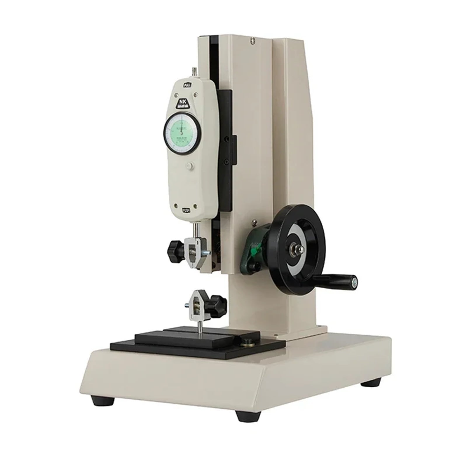 HLD Digital Display Push-pull Force Gauge Universal Pressure Testing ...