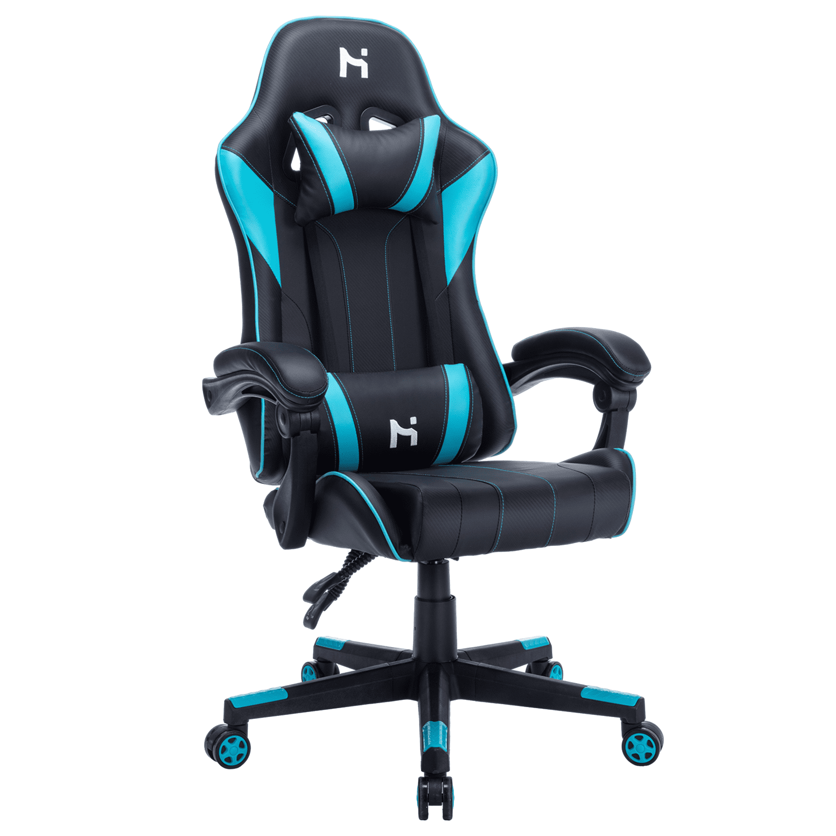 HLDIRECT Gaming Chair, Video Game Chair, Gamer Computer Chair ...