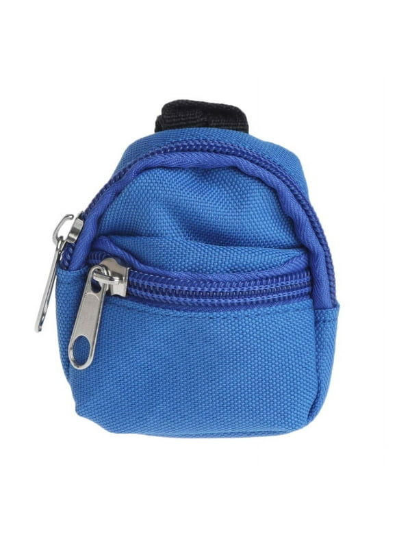 Mini Toy Backpack