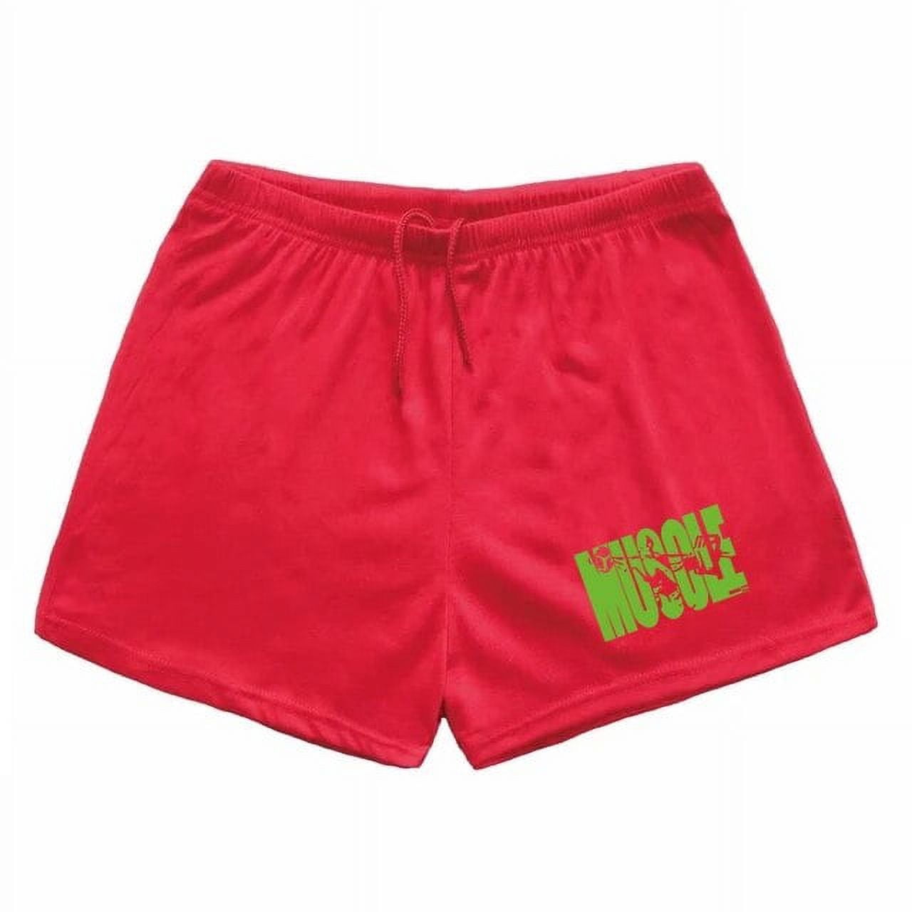 HLH 2021 Men‘s Board Shorts Powerhouse Fitness & Bodybuilding Workout ...