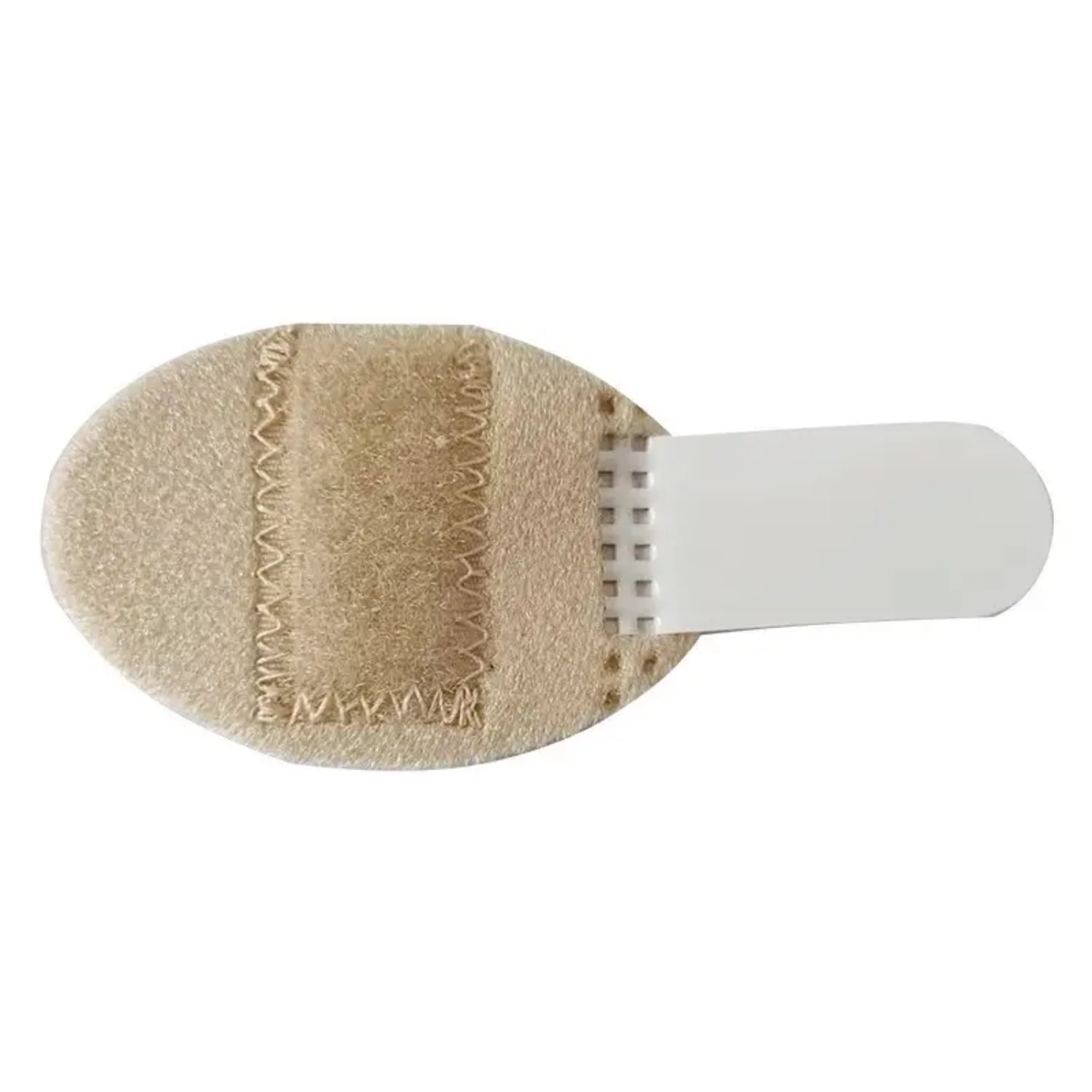 HLJHKJWM Adjustable Finger Splint Brace for Sprain Dislocation Fracture ...