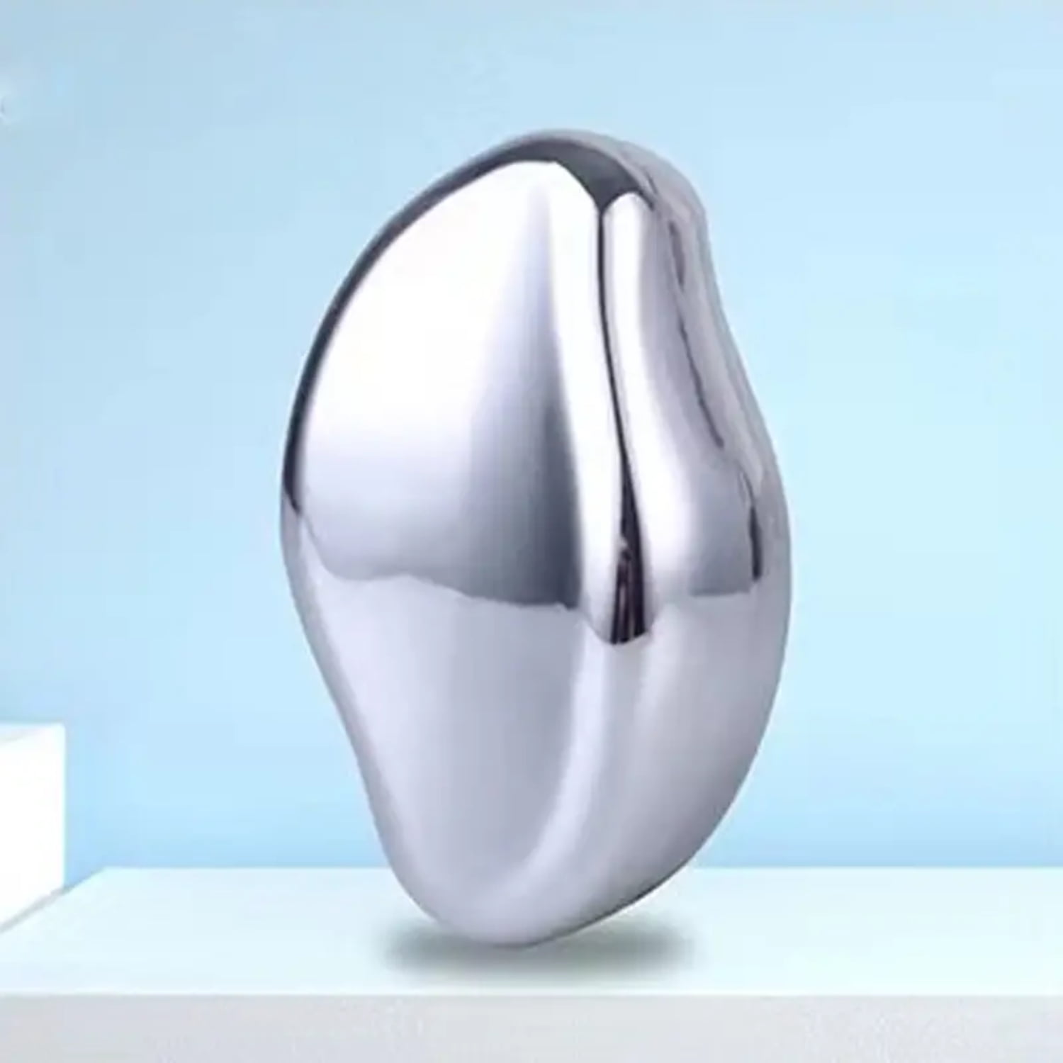 HLJHKJWM Silky Smooth and Gentle Reusable Crystal Hair Eraser ...