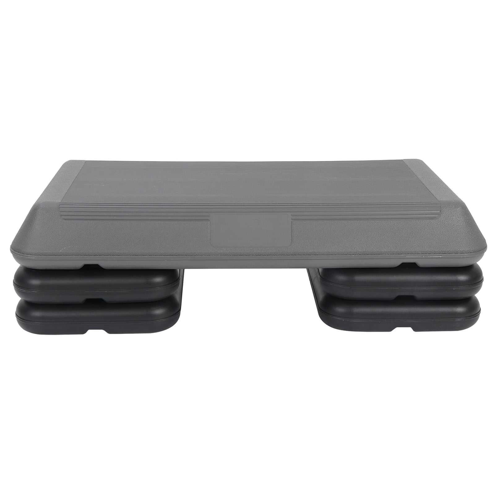 HLL 16"/28"/31"/43" Fitness Aerobic Step Platform Exercise Adjust ...