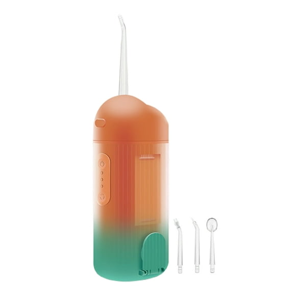 Water Flosser Tonsil Stone