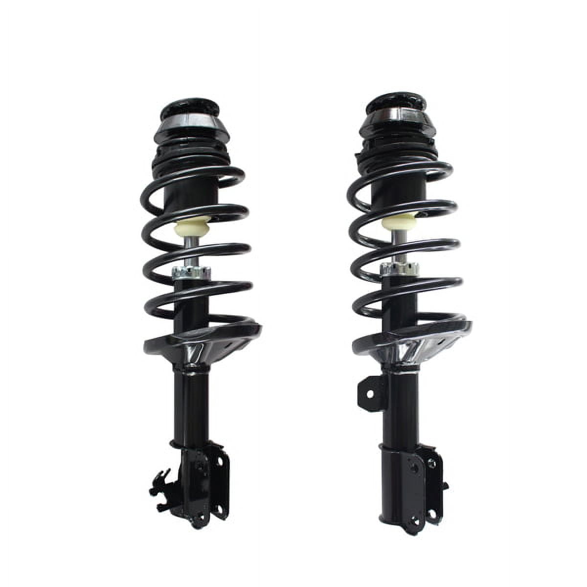 HLONK 2 PCS COMPLETE STRUT 2004-2008 Suzuki- Forenza - Walmart.com