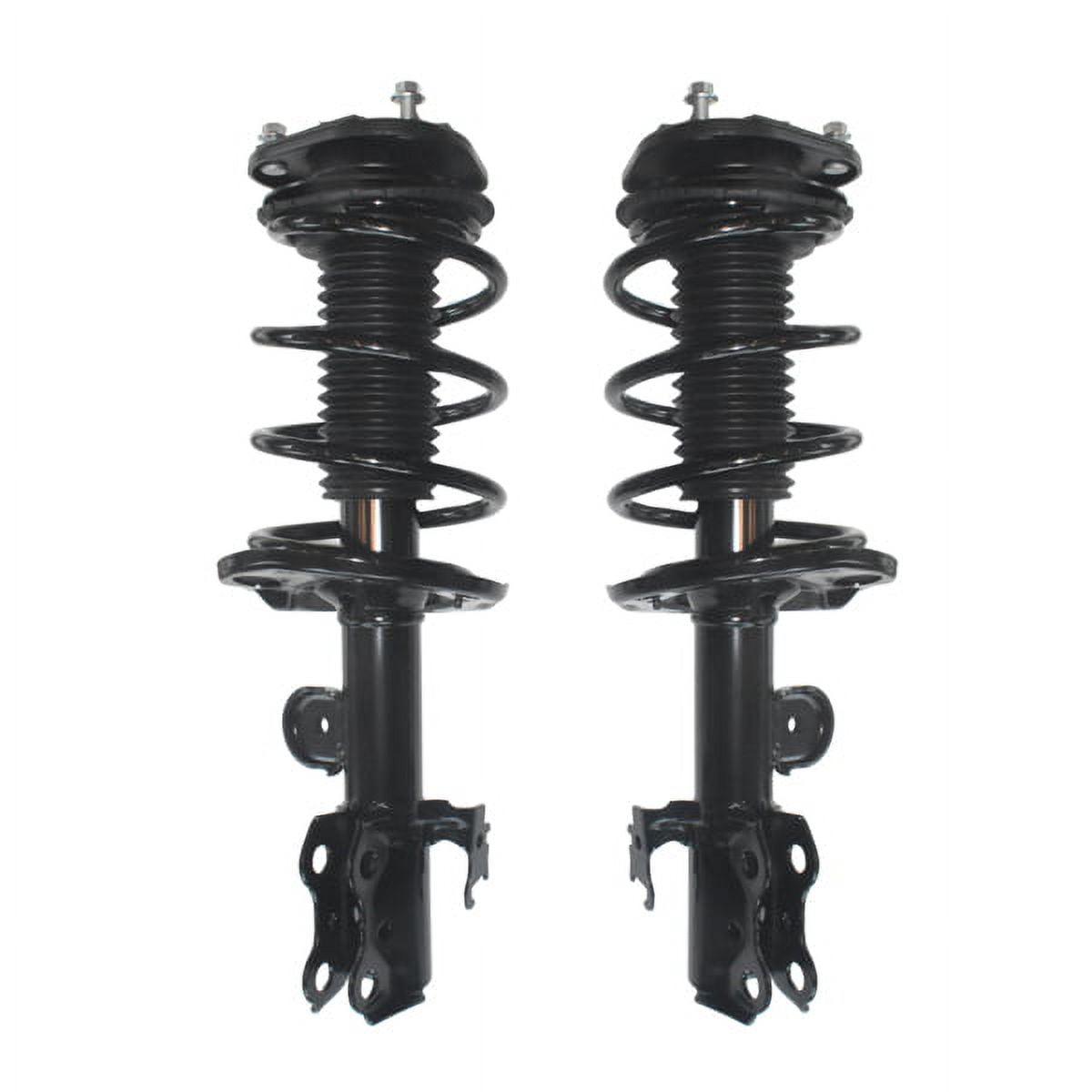 HLONK 2 PCS COMPLETE STRUT 2008-2014 Scion-XB - Walmart.com