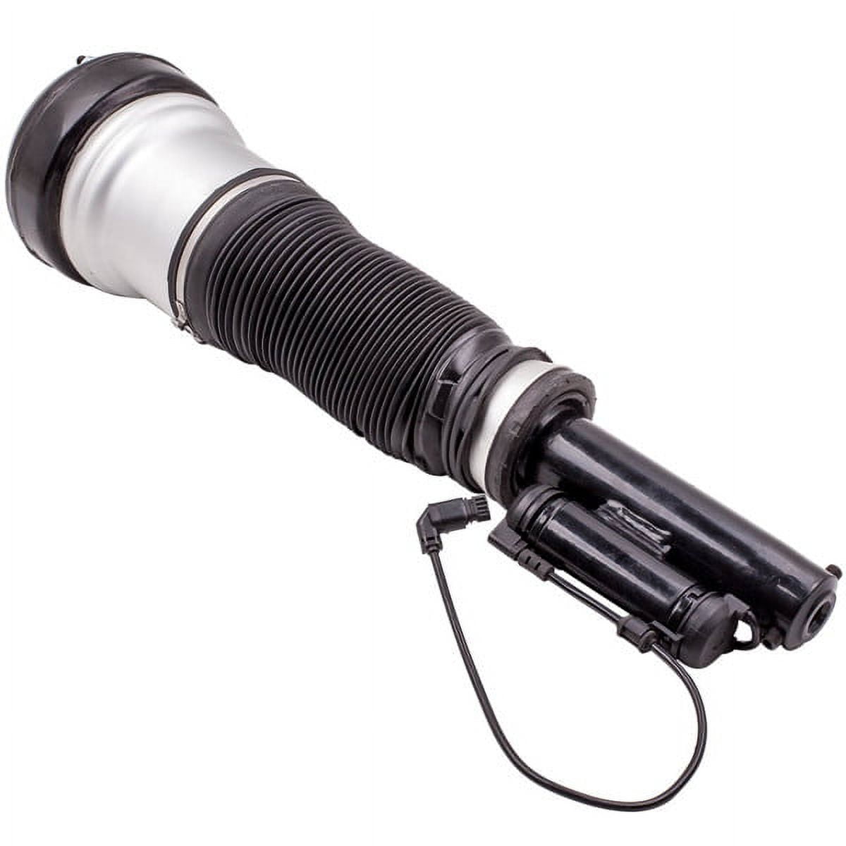 HLONK Air shock absorber 1 piece Front Air Suspension Struts Shocks for ...