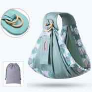 Moby Wrap for Disney Baby Special Edition Classic Baby Wrap Carrier in ...