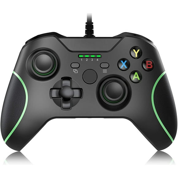 wired-xbox-controllers