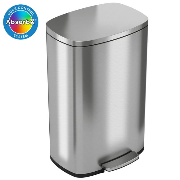 Fire Resistant Trash Cans