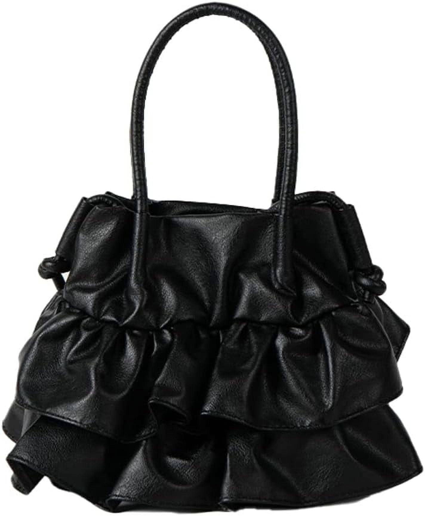 HLSOHJP Crescent Hobo Bags Women Cute Underarm Shoulder Bag Retro ...