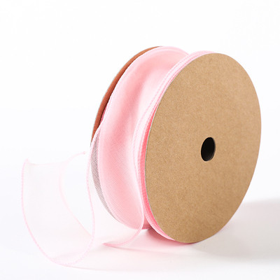 HLSOHJP Korean Crow's Feet Yarn Wavy Bubble Ribbon, Flower Gift Package ...