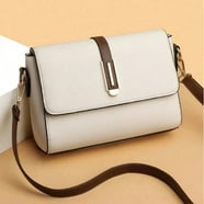 New PU Leather Mini Bags: Spring Cross Body Women's Bags with Letter ...