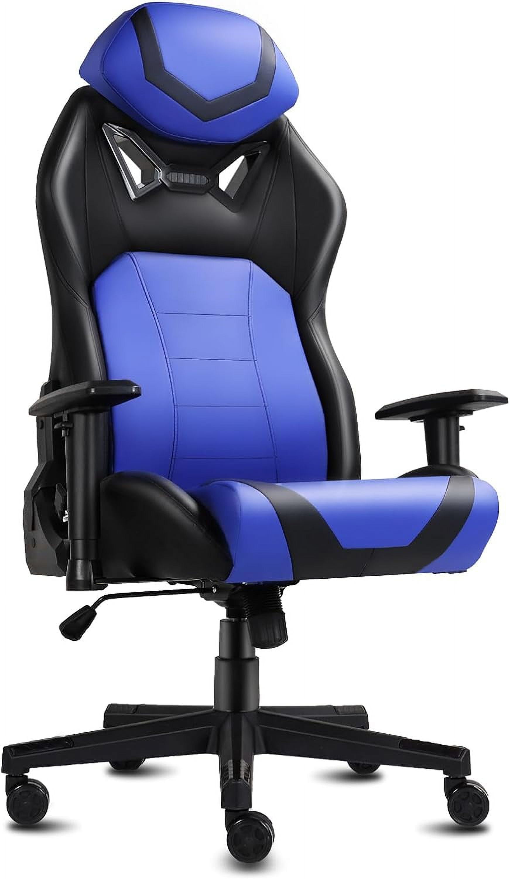 HLTJUXU Modern-Depo Ergonomic Gaming Chairs for Adults with High ...