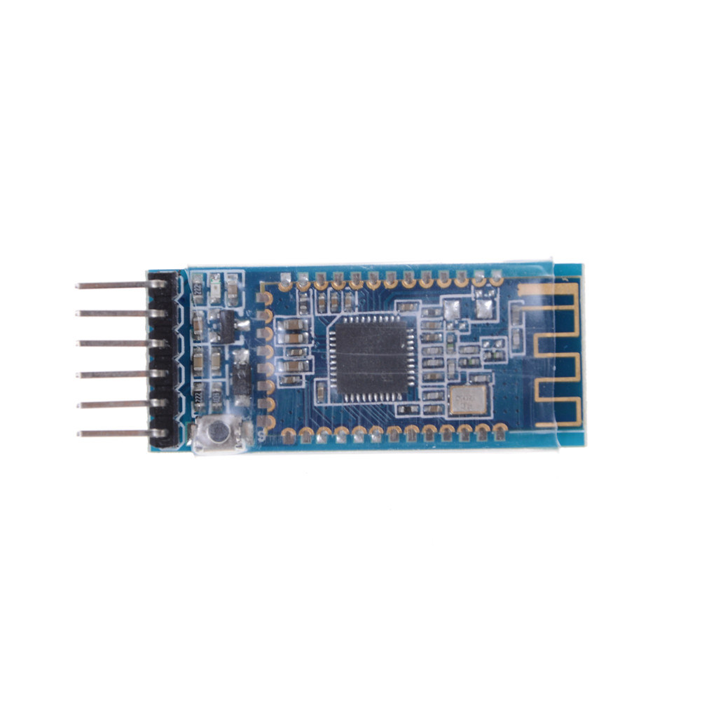 HM-10 BLE Bluetooth 4.0 CC2540 CC2541 Serial Wireless Module Arduino Android IOS - Walmart.com