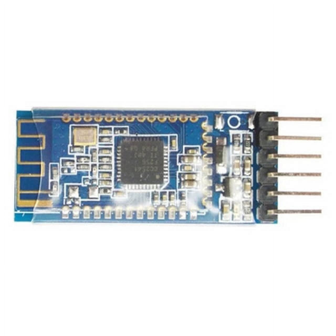 HM-10 - BLUETOOTH HM-10 WIRELESS SERIAL MODULE 4.0 CC2540 CC2541 ...