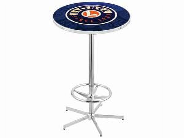 HM Lionel Pub Table - Walmart.com