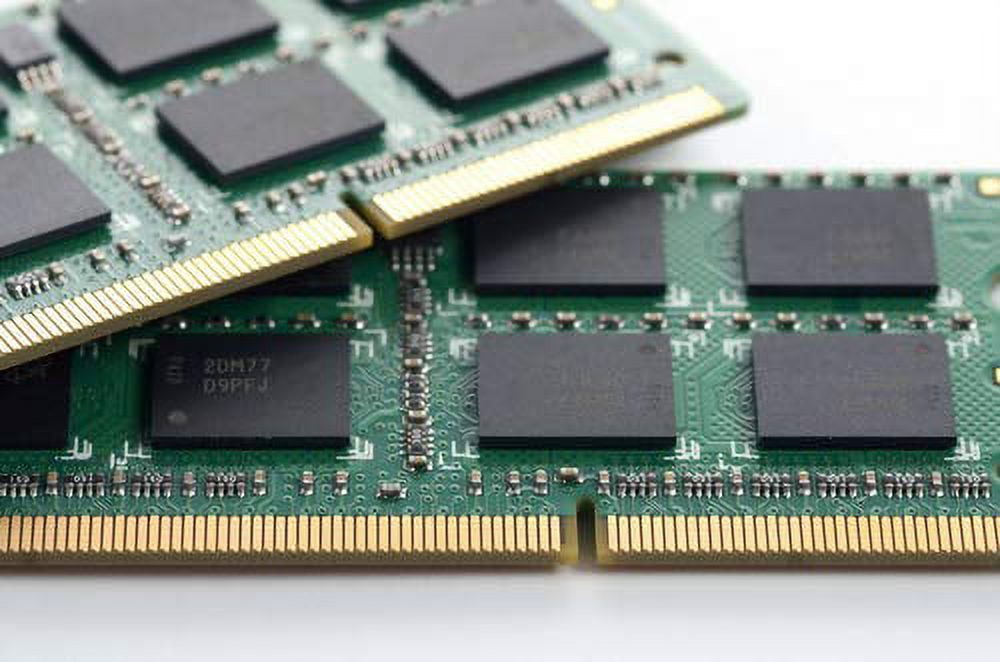 HMA42GR7BJR4N-UH HYNIX 16GB 2RX4 PC4-2400T-R Memory Module (1X16GB ...